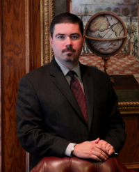 John C. Rentz | Loveless & Loveless Attorneys | Denton Family Law ...